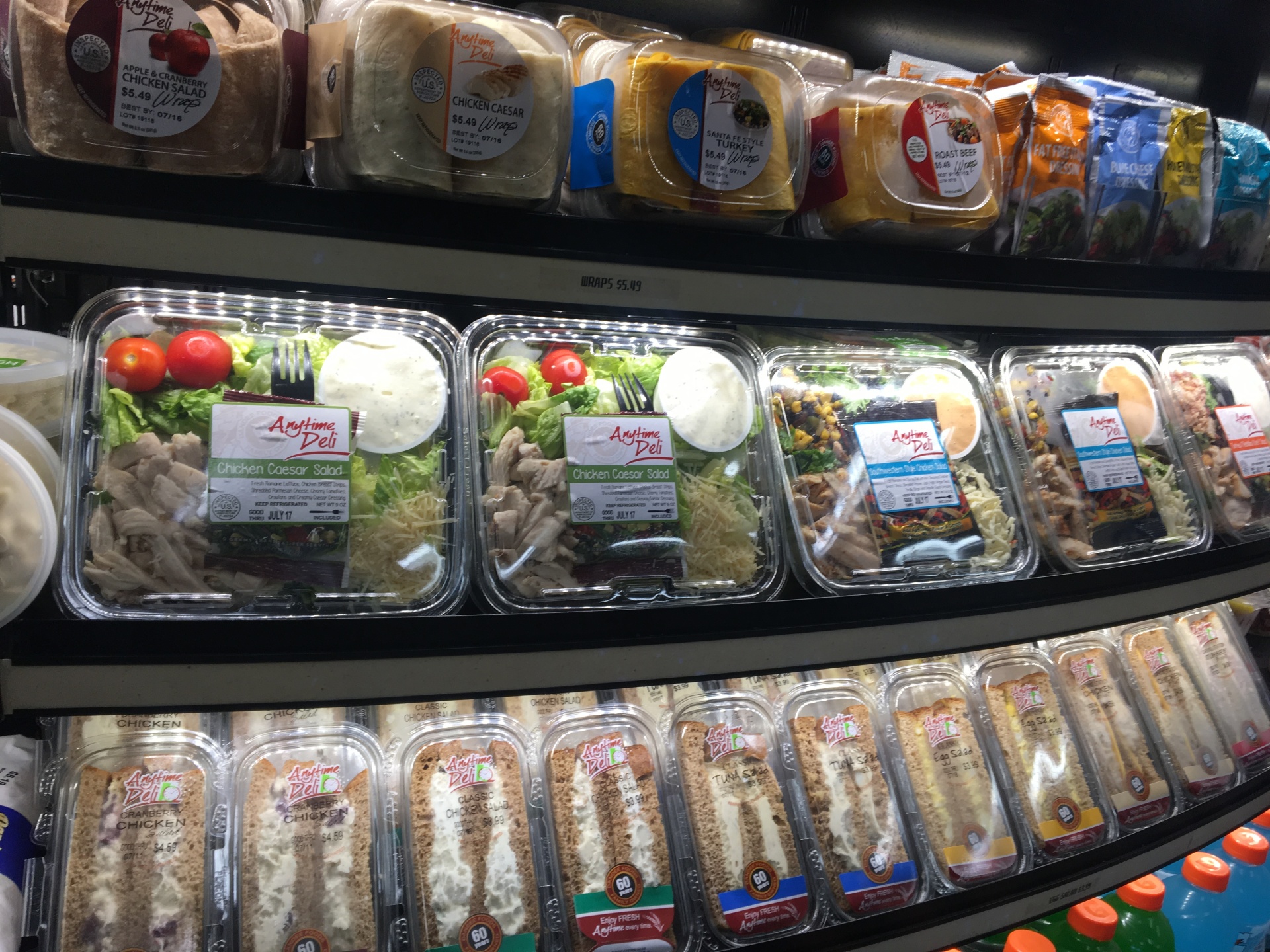 HOME [dandeefoods.com]