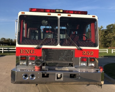 HOME [www.firetrucksales.net]