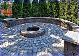 Recreational Fire Pit