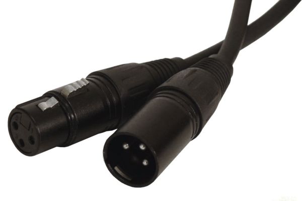 Microphone Cables