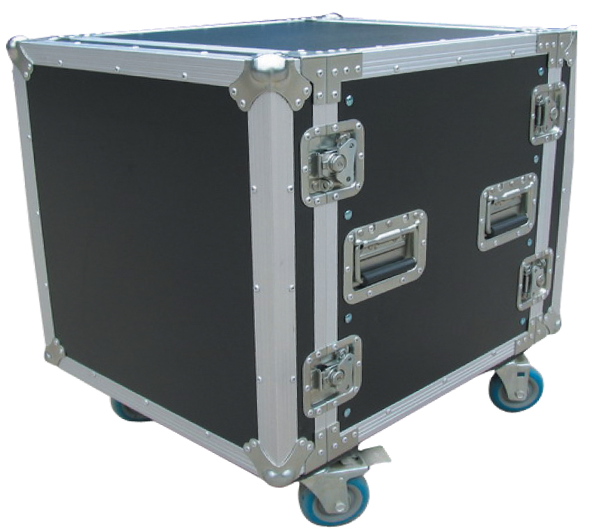 Professional Rack Cases