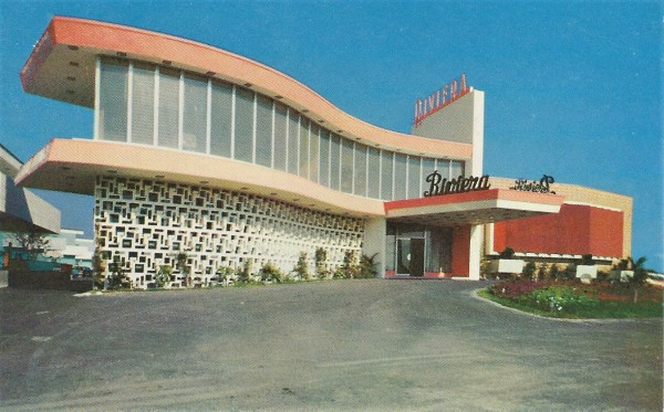 Motels