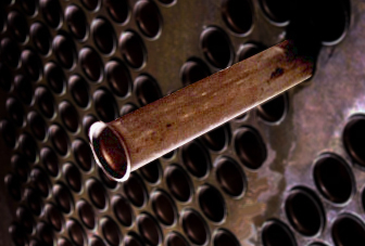 Heat Exchanger Tube Ferrules | Alloy | Extruded Ferrules | Precision ...