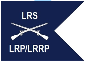 LRRP, LRP, LRS RALLY