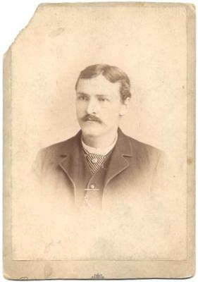 Ritzenthaler Lineage