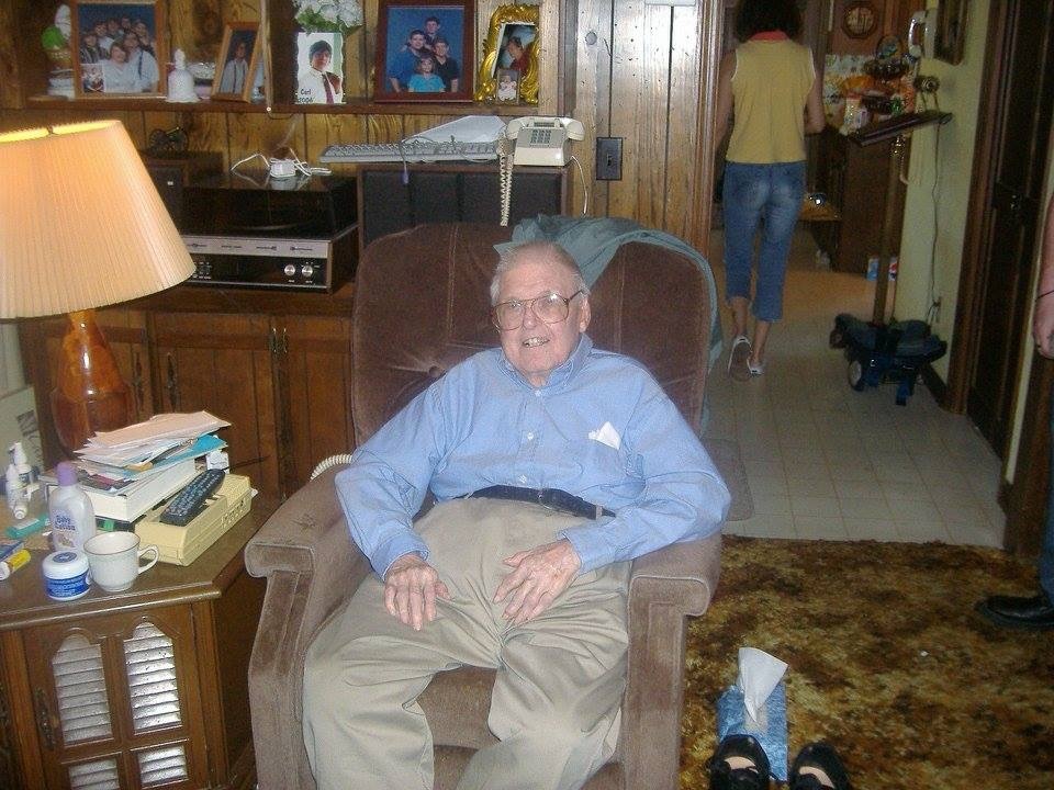 Griffith Family History