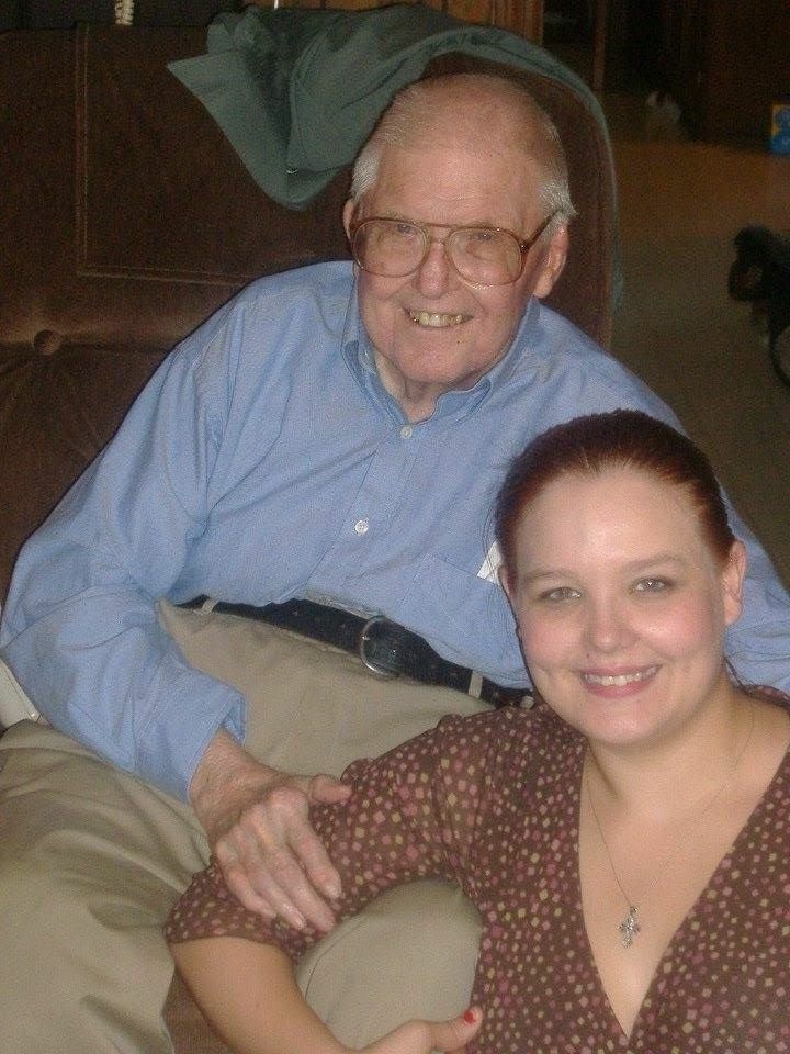 Griffith Family History