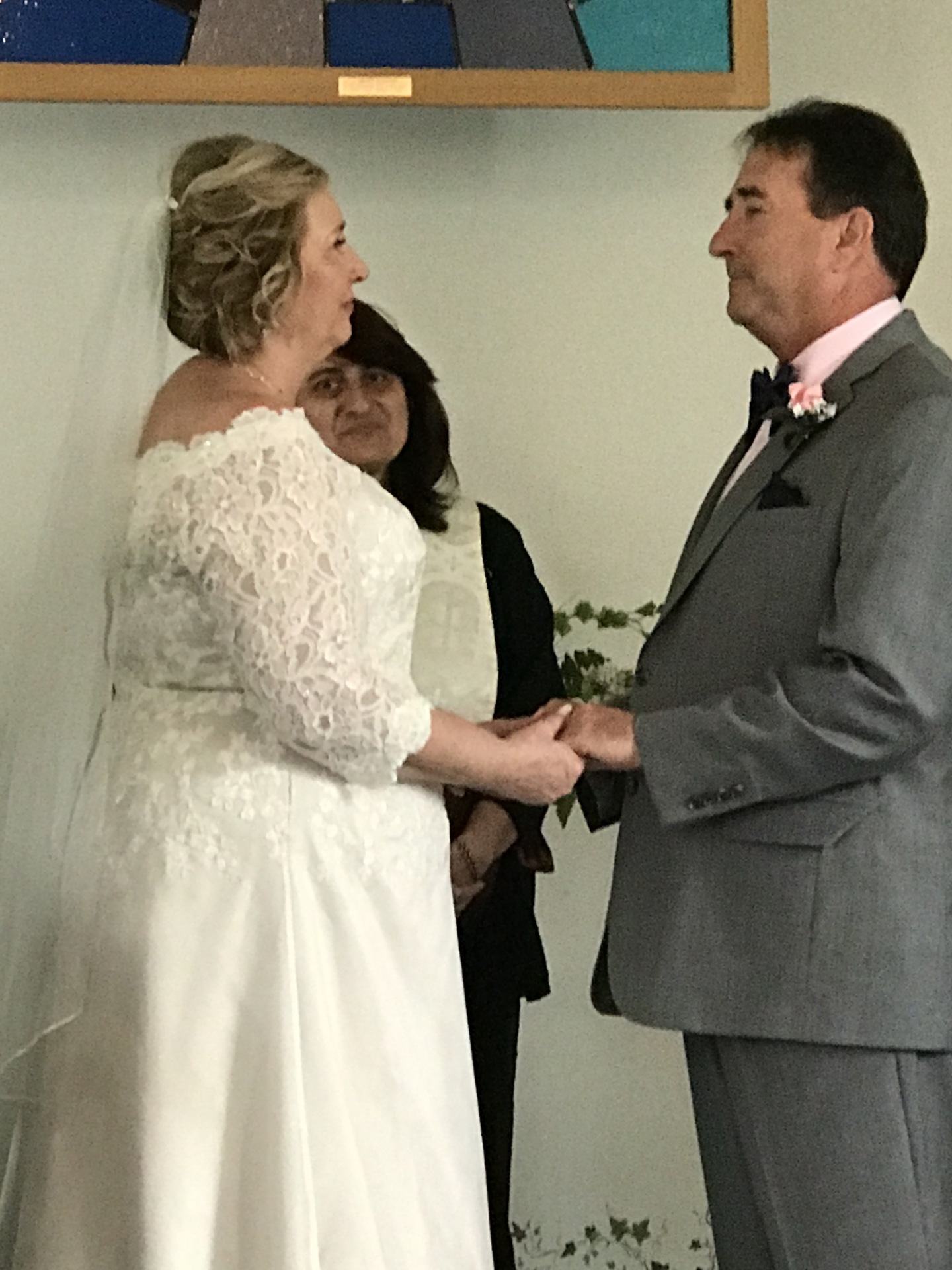 Griffith Family History