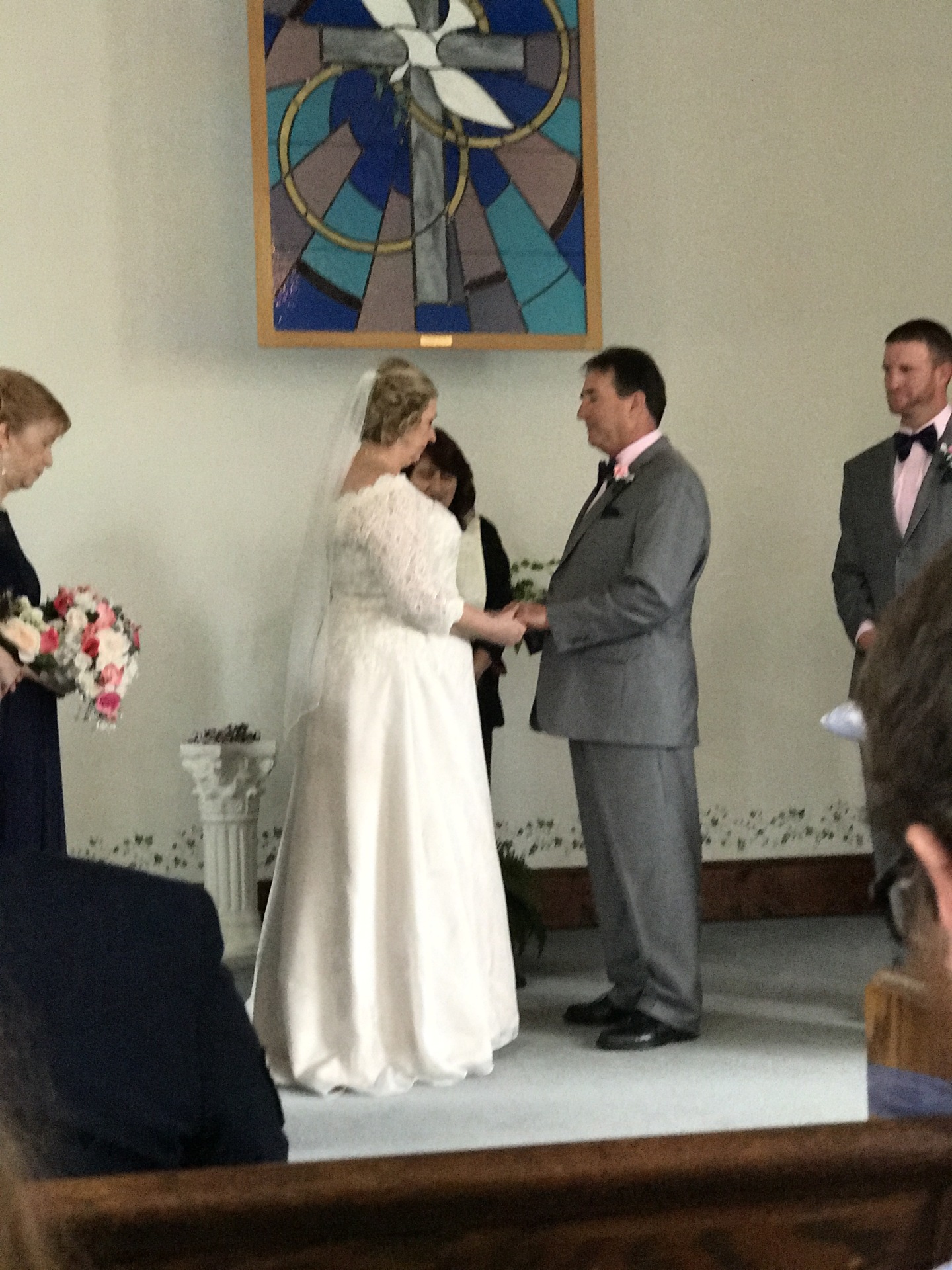 Griffith Family History