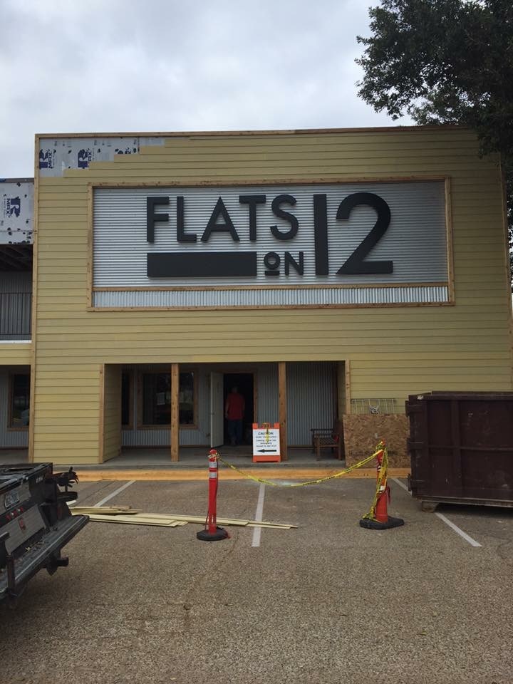 Advanced Sign Company: About Us