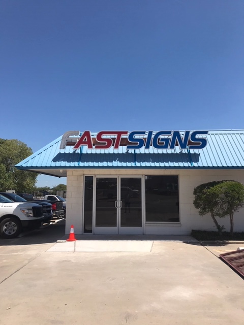 Advanced Sign Company: About Us