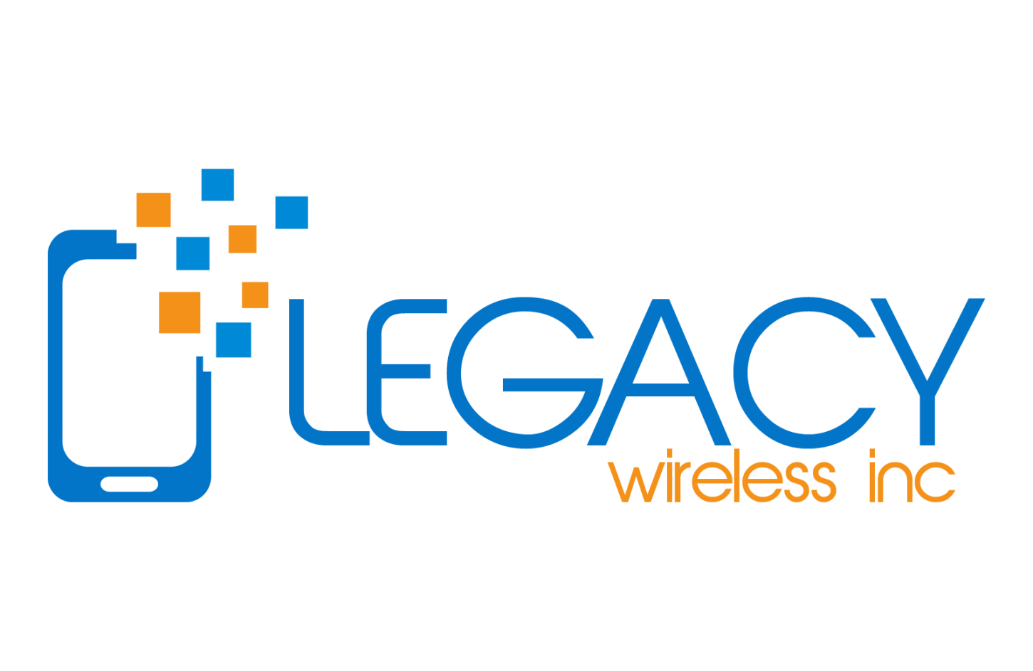 HOME [legacywirelessny.com]