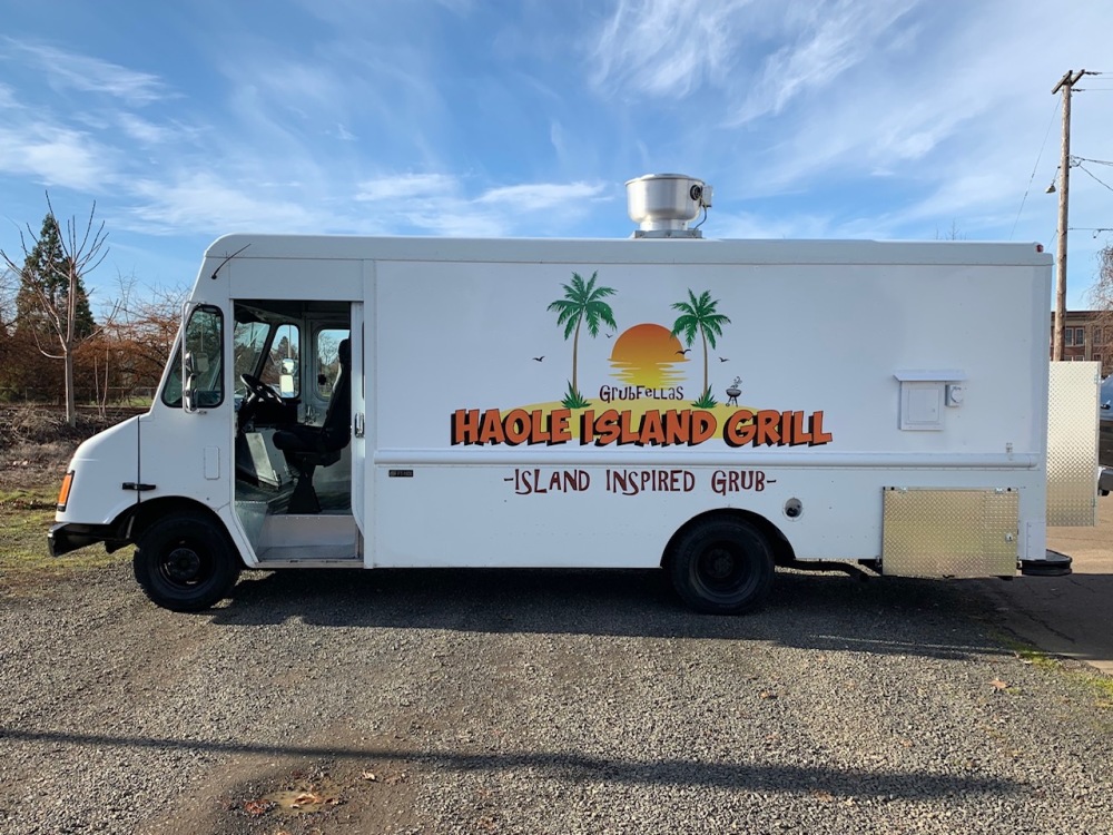 Gorilla Graphix - Salem/Albany/Lebanon Wraps, Signs & Custom Design ShopCar Wrap Near Me ...