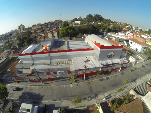 Tudo sobre o município de Monte Castelo - Estado de Sao Paulo | Cidades ...