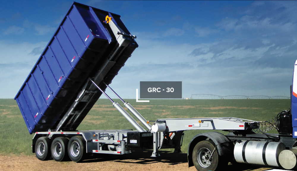 Lifting & Transport