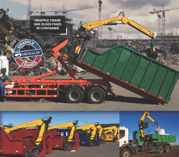 Material Handling