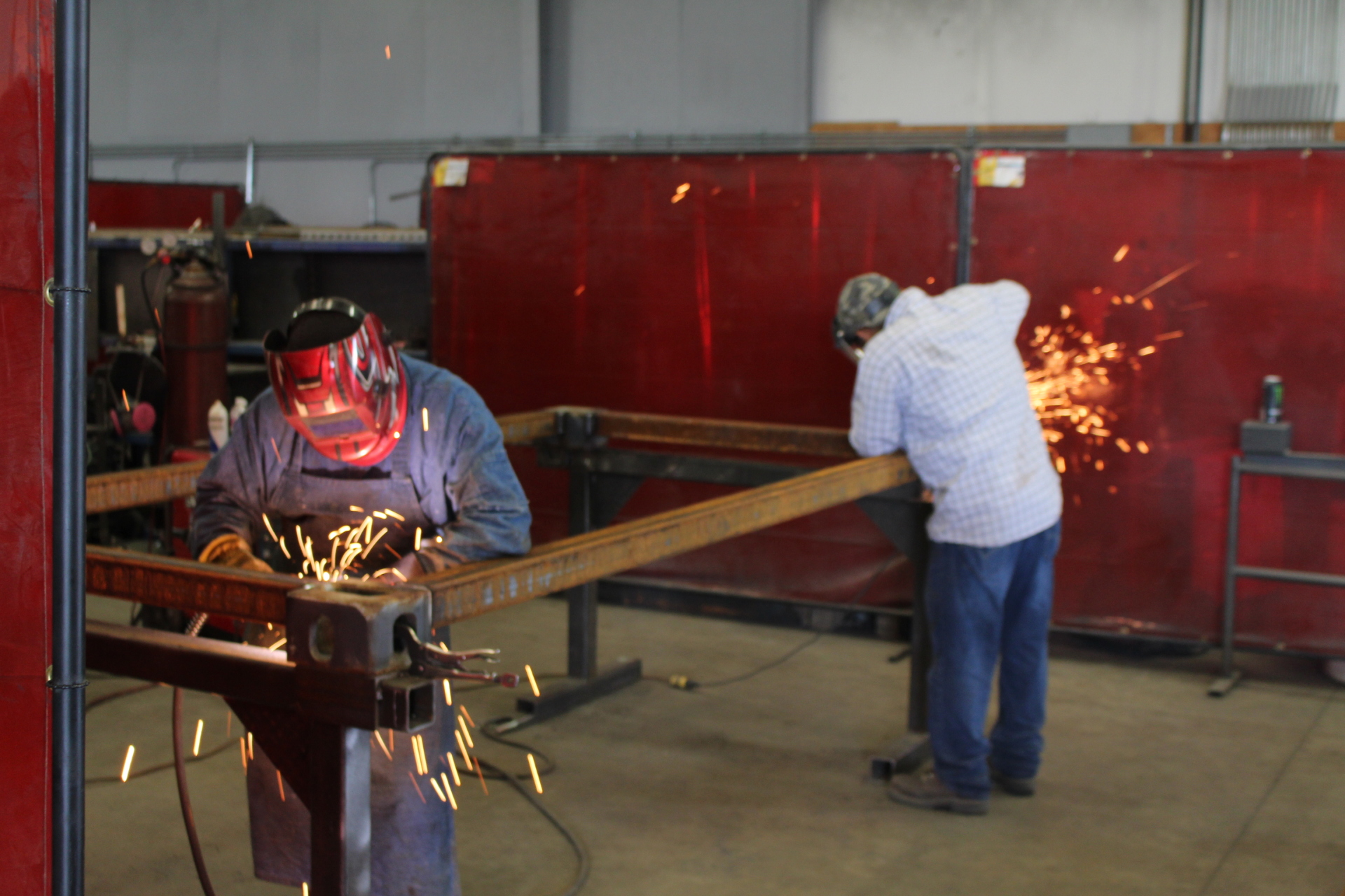 Home [www.halofab.com]