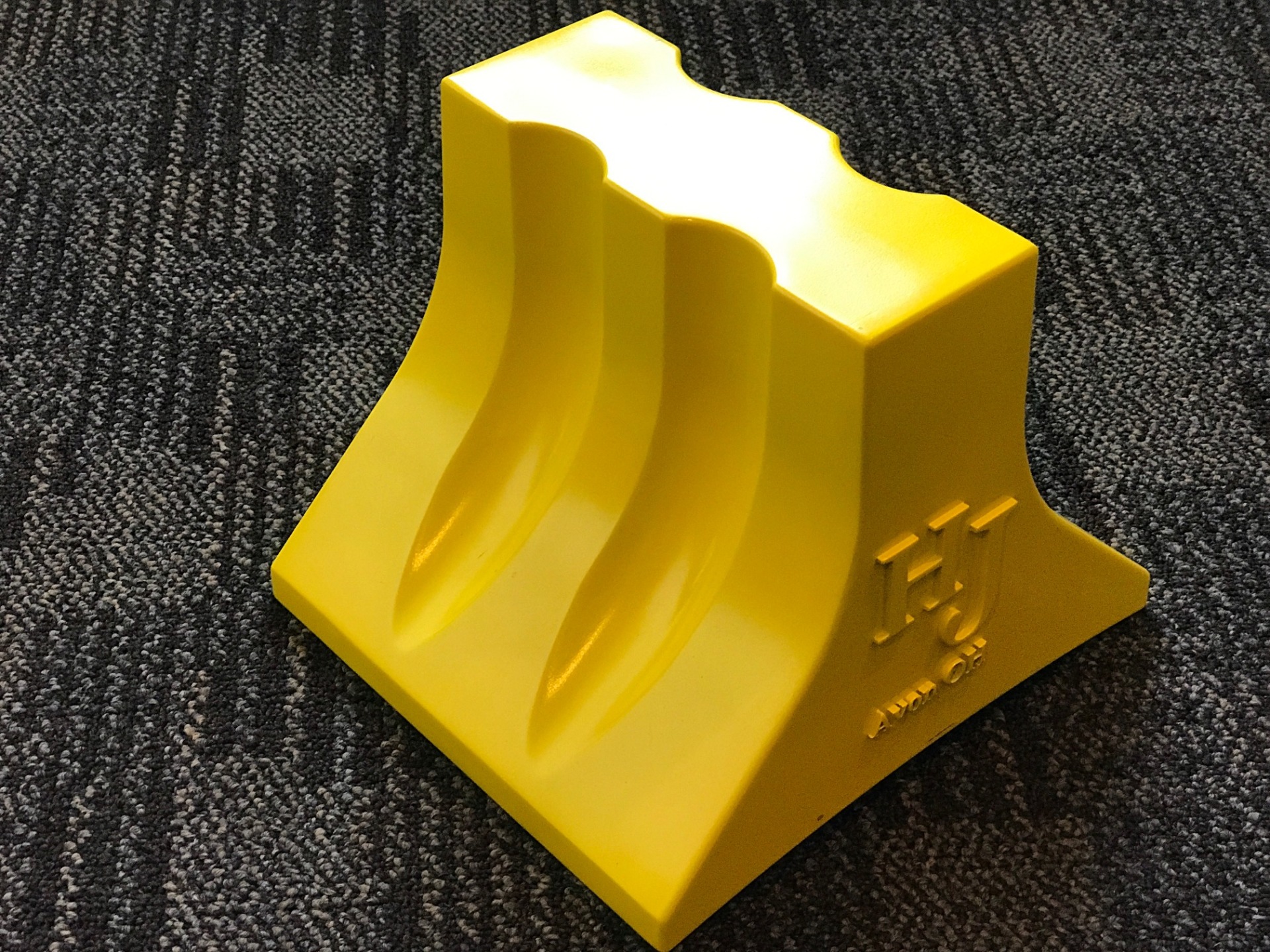 HJ Landfill Compactor Wheels