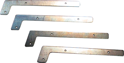 Table Riser Hinge