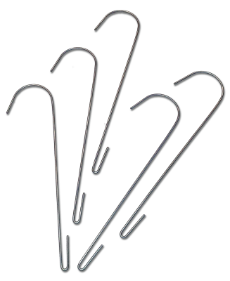 Hanging Components