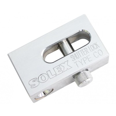 Padlocks