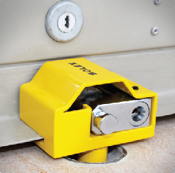 Padlocks