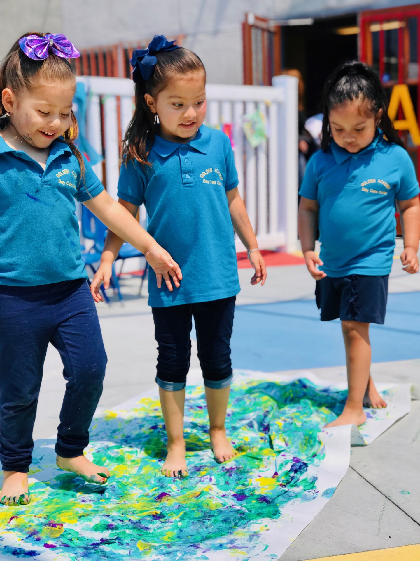 Home [goldenacademycenter.com]