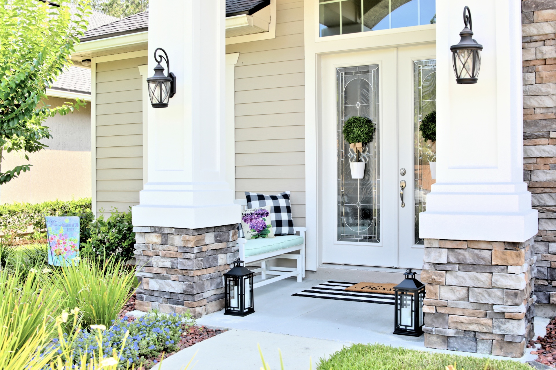 Home [blessednestinteriors.com]