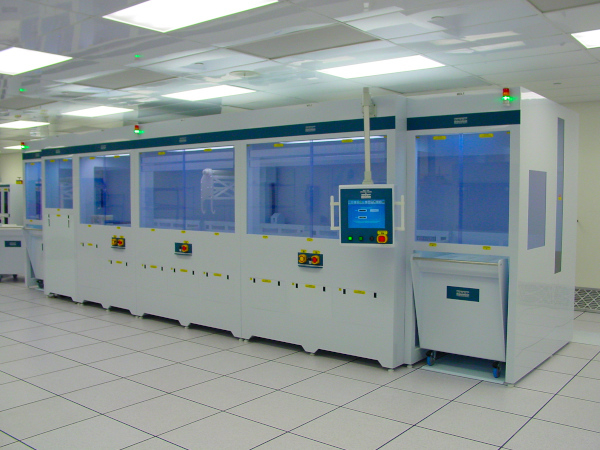 test page - Yield Engineering Systems