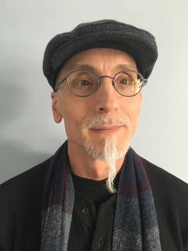 Daniel Reiner Fiction - Home