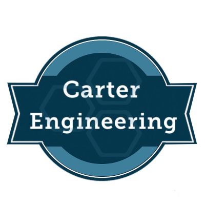 HOME [carterengineering.design]