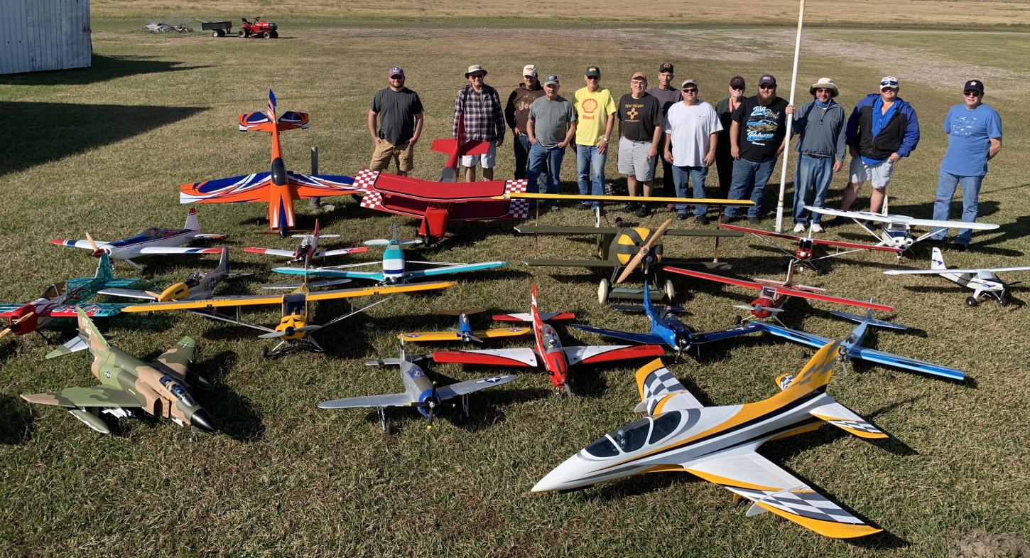 Jetero RC Club