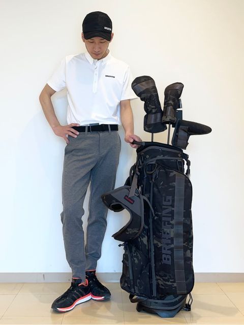 PUTTER COVER 1000D(パターカバー 1000Dコーデュラ PUTTER COVER 1000D(パターカバー 1000Dコーデュラ