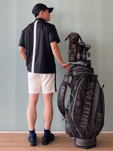 PUTTER COVER 1000D(パターカバー 1000Dコーデュラ PUTTER COVER 1000D(パターカバー 1000Dコーデュラ