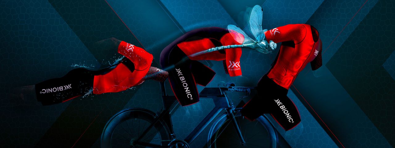 X-Bionic functional sportswear | X-BIONIC®