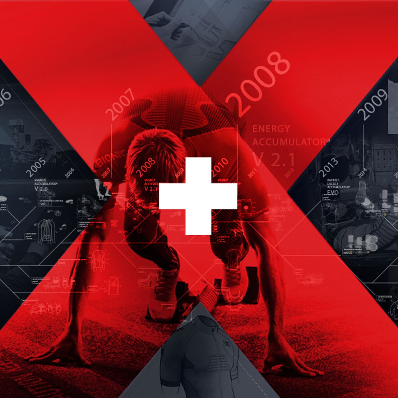 X-Bionic functional sportswear | X-BIONIC®