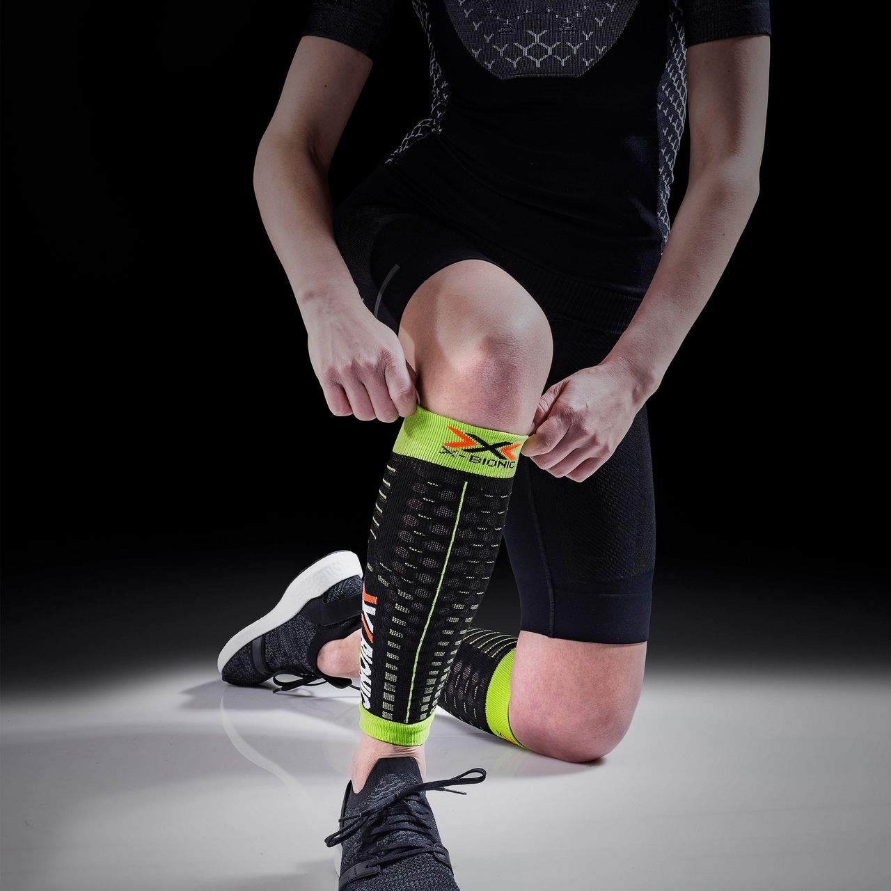 X-Bionic functional sportswear | X-BIONIC®