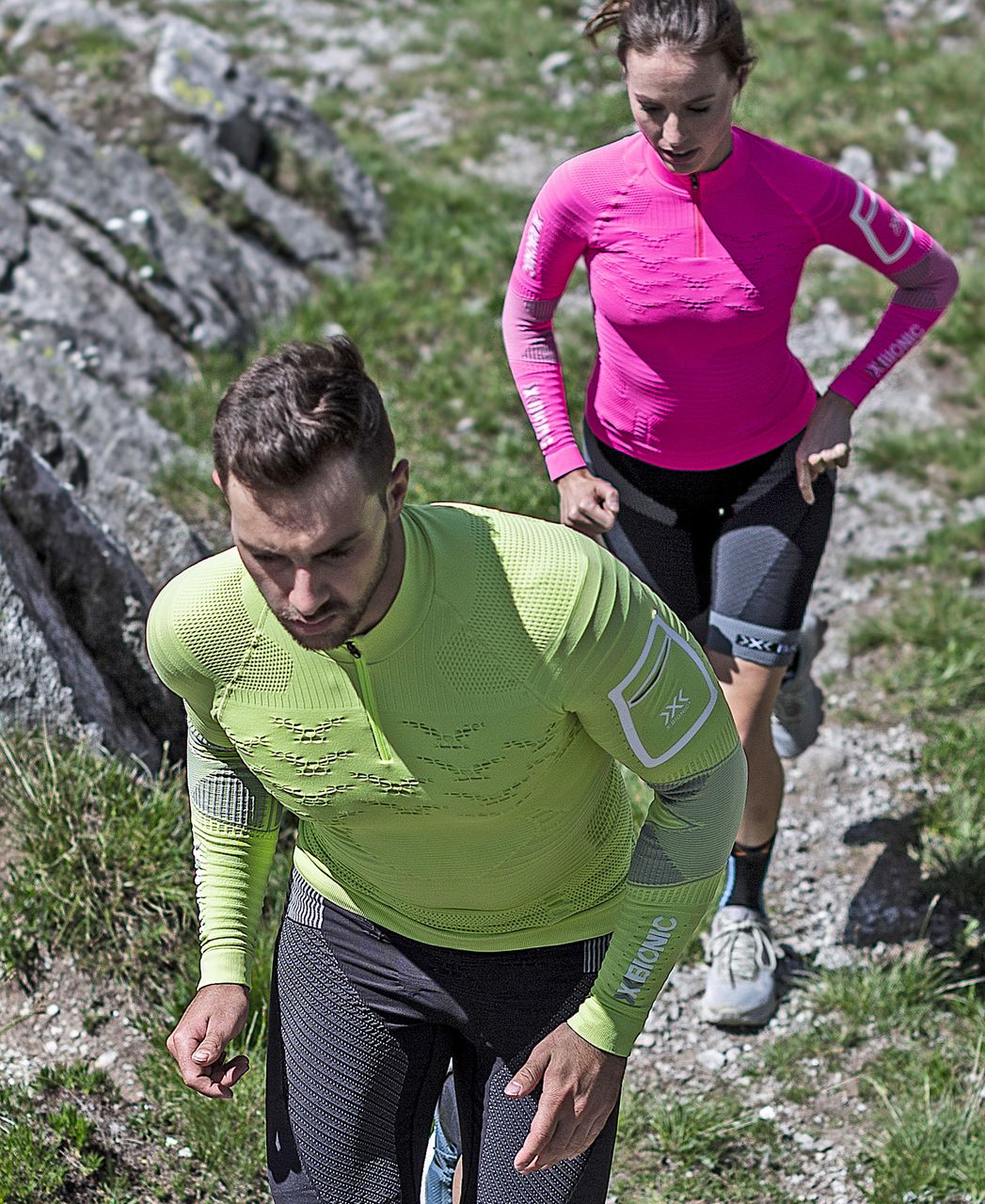 X-Bionic functional sportswear | X-BIONIC®