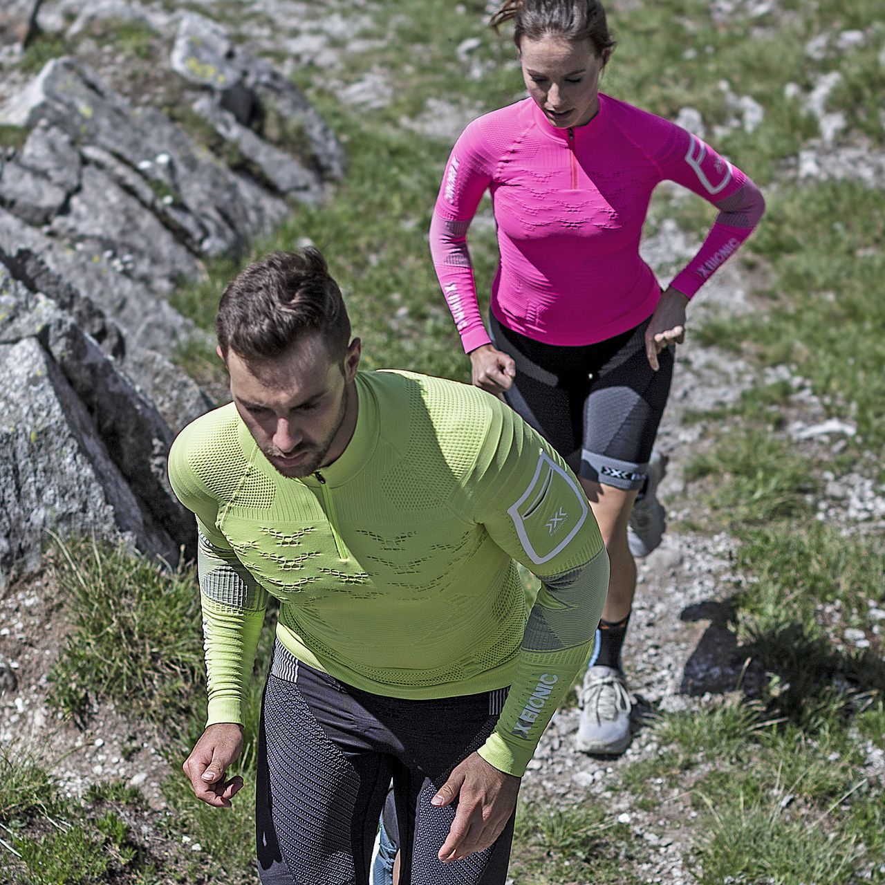 X-Bionic functional sportswear | X-BIONIC®