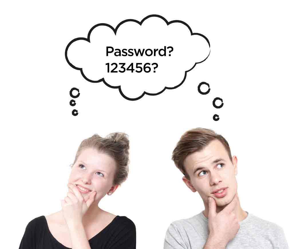 Creating Virtually Unbreakable Passwords The Human Way Xmatters