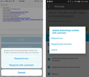 The Benefits Of The xMatters and StatusPage Integration