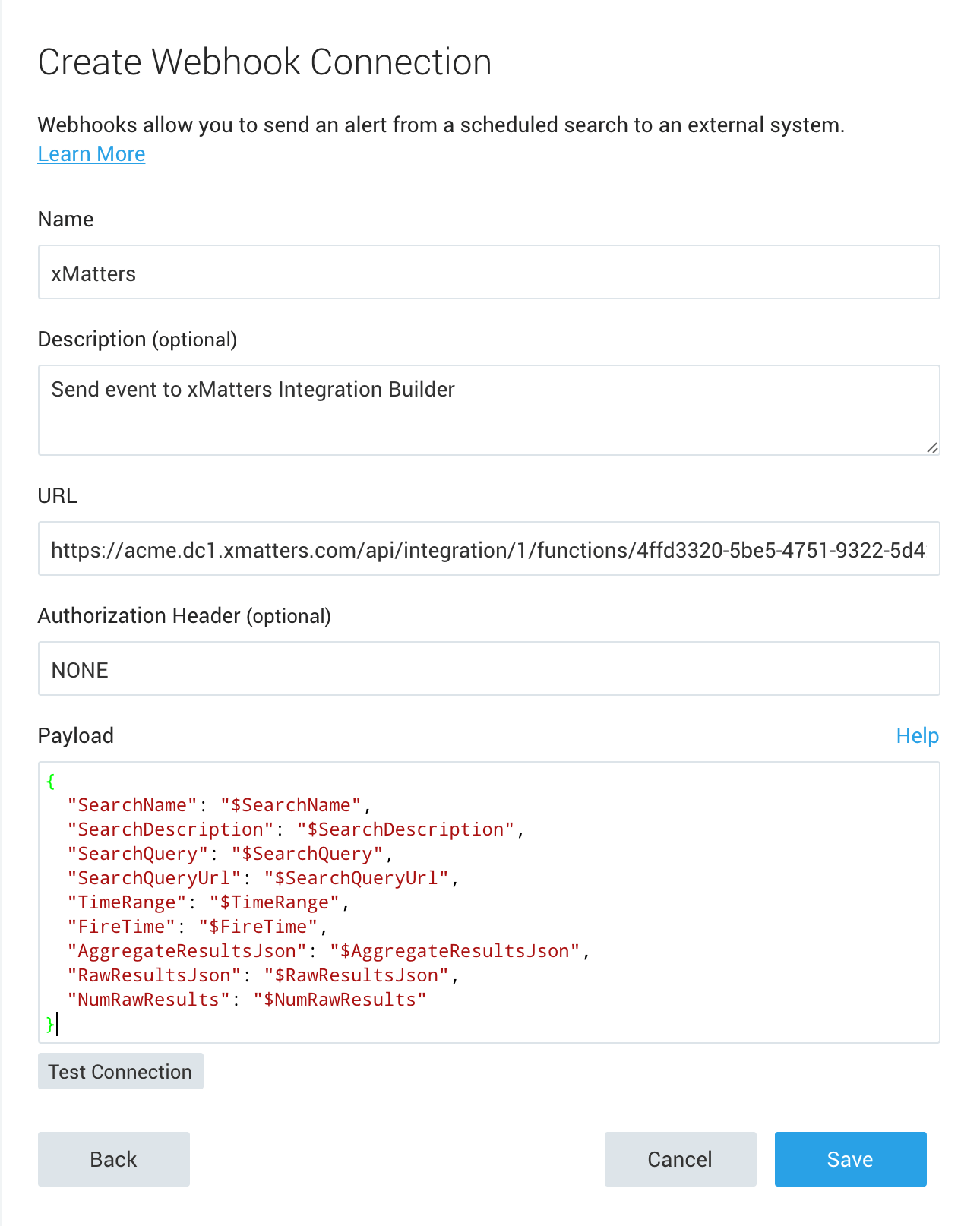 Log Management Solution Sumo Logic Delivers Key Insights - xMatters Log Management Solution Sumo Logic Delivers Key Insights - xMatters