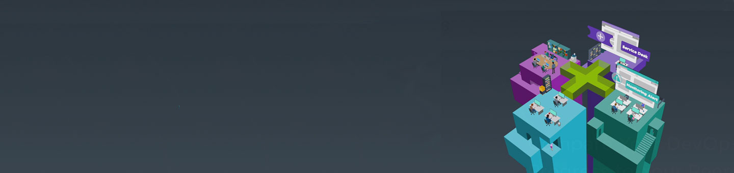 Resolve Faster with Integration-Driven Collaboration