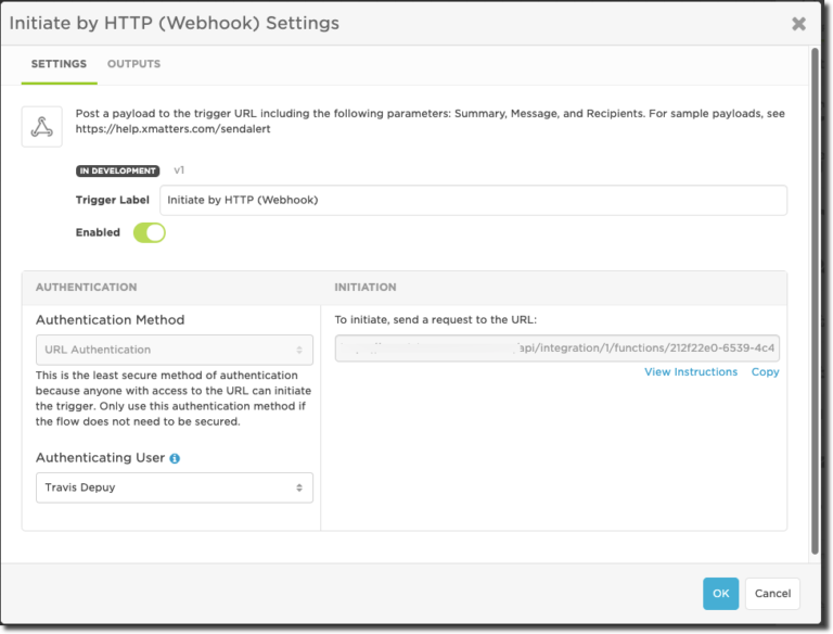 Systems Integration | So You Want to Build an Integration - xMatters