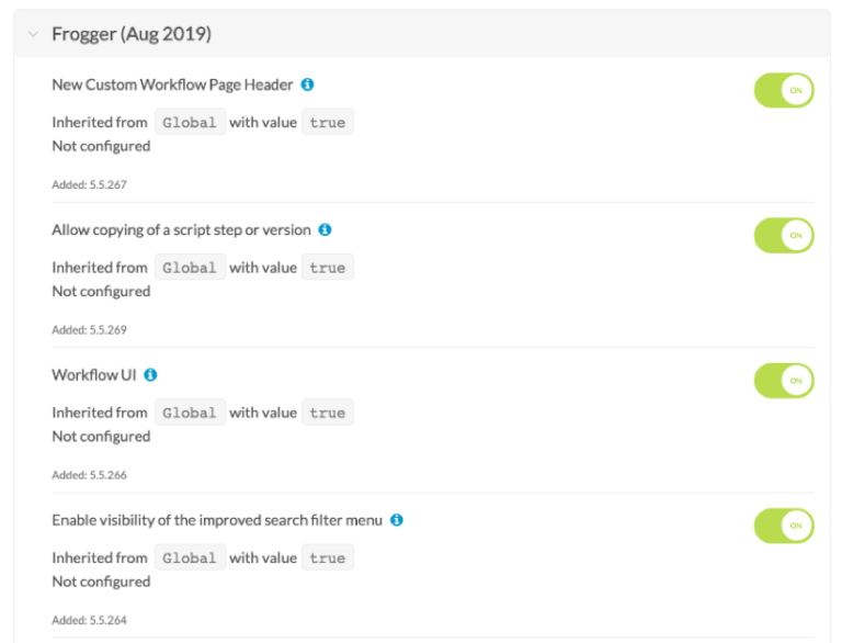 Fix Forward Or Roll Back Code Changes | xMatters