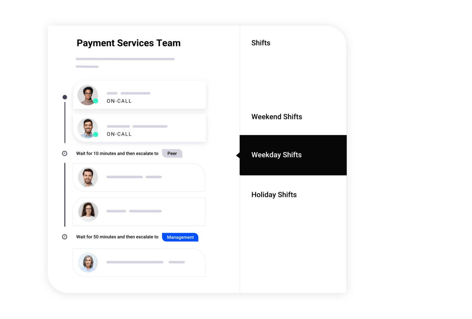 On-Call Management Software for Effective Support | xMatters