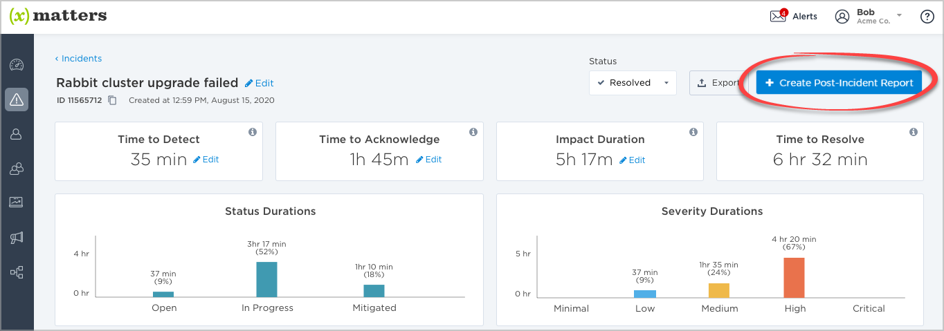 Tips to Ensure Seamless Internal Incident Communication | xMatters