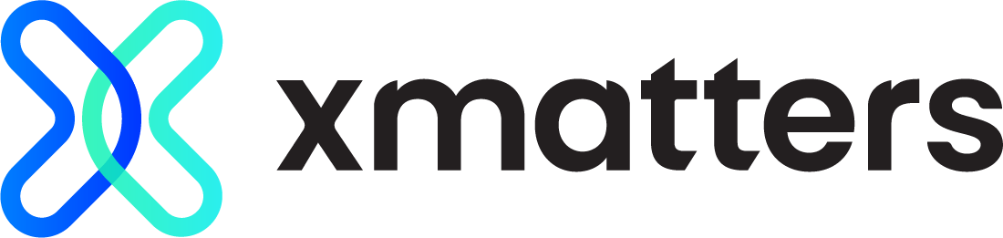 Xmatters Logo