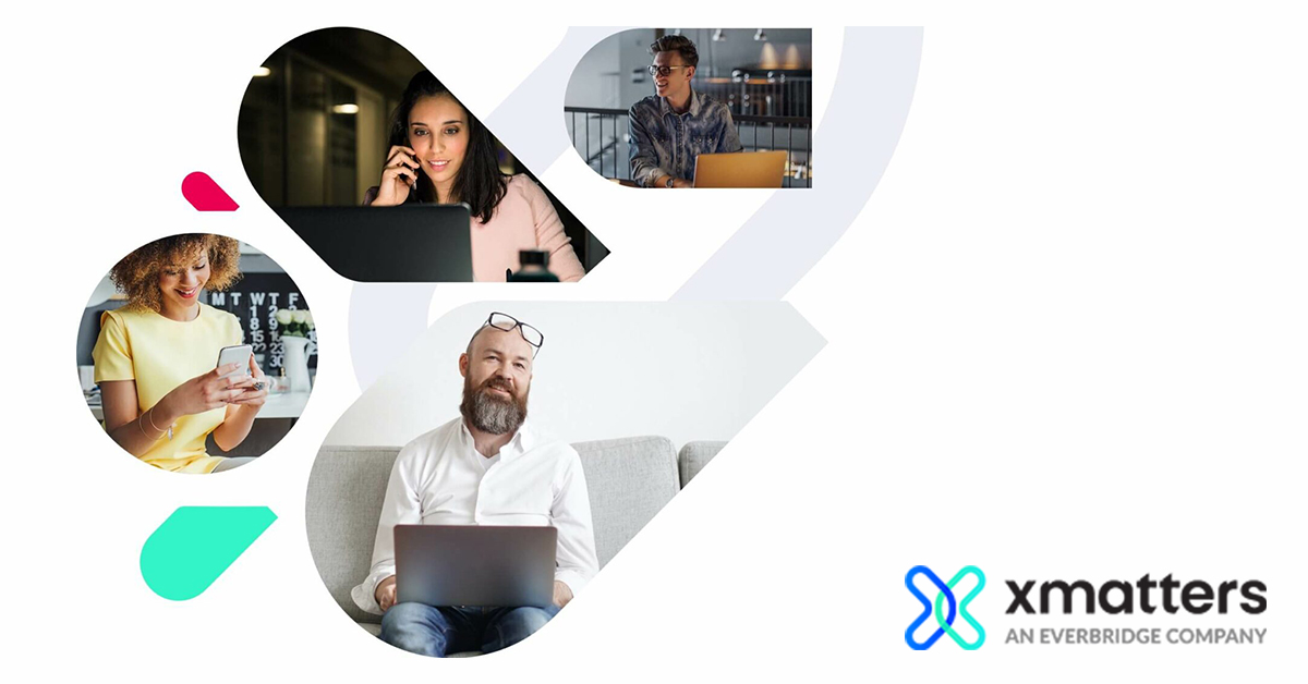 Insights into Digital Service Resilience | xMatters