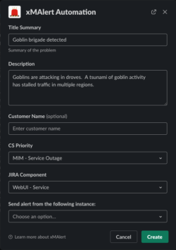 Why ChatOps & Incident Management are the Perfect Pair | xMatters